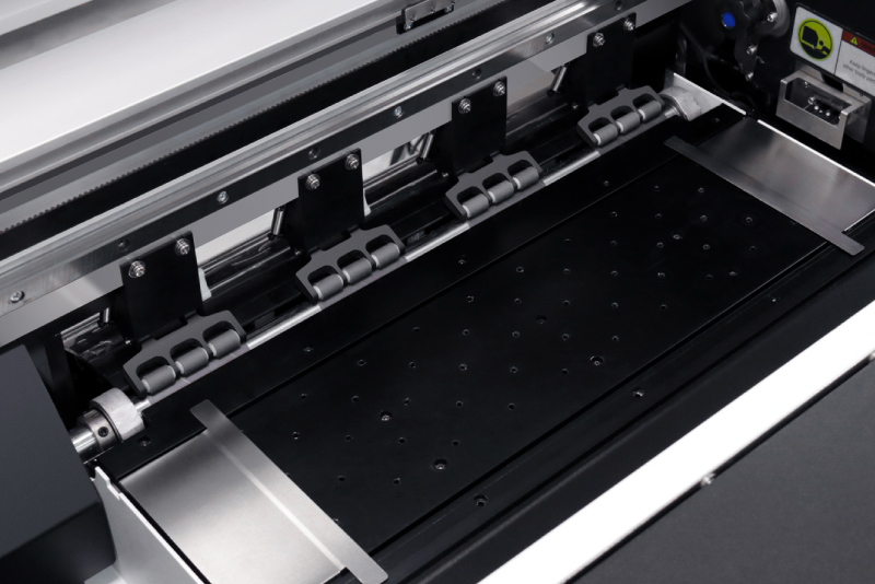 DTF Garment Printer DTF-400D & DTF-400S - China Large Format Printer