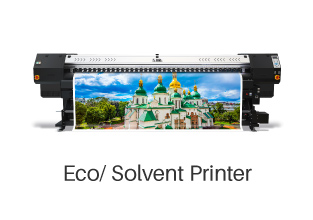 About Us - China Large Format Printer