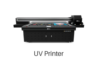 About Us - China Large Format Printer